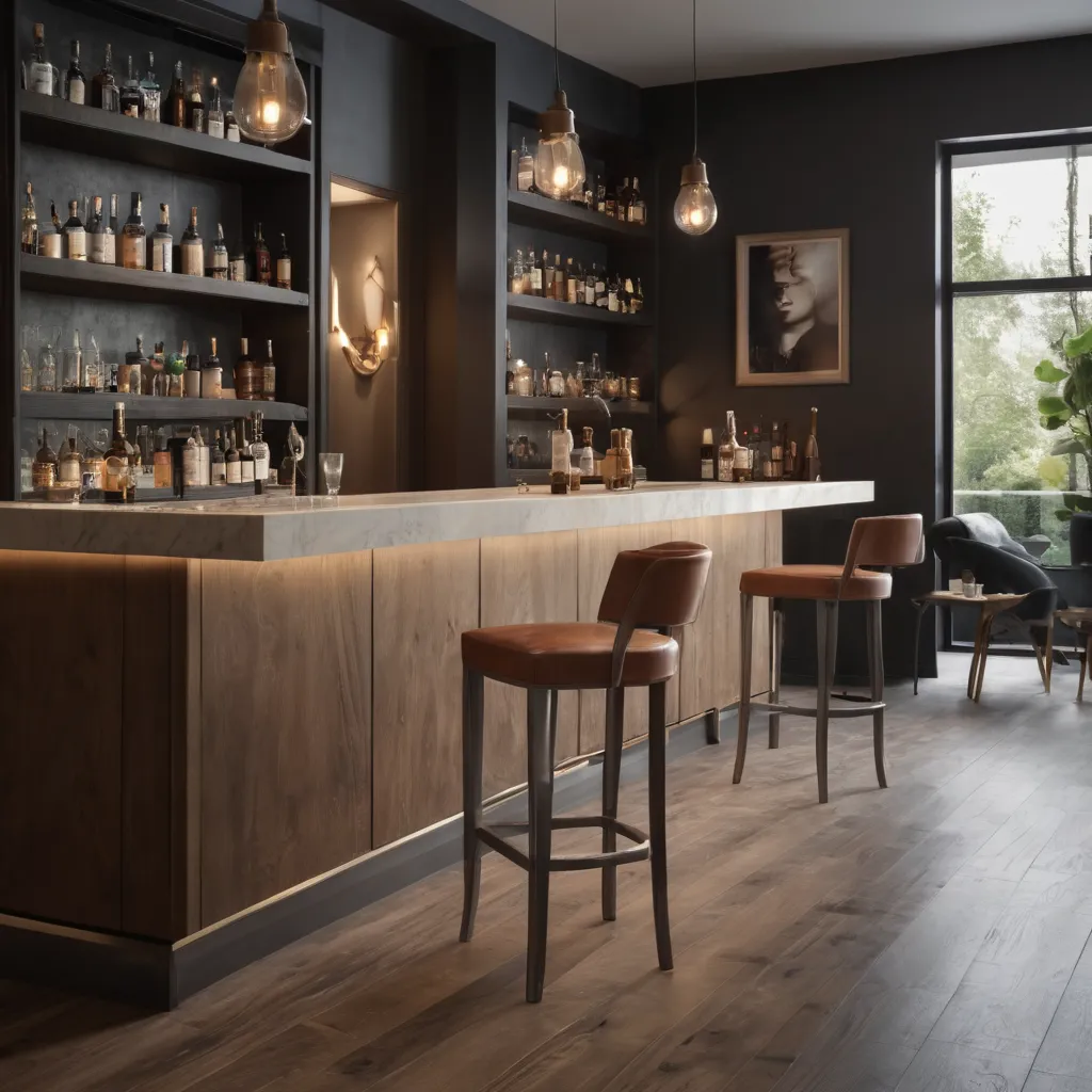 A Complete Guide to Choosing Bar and Stool Sets