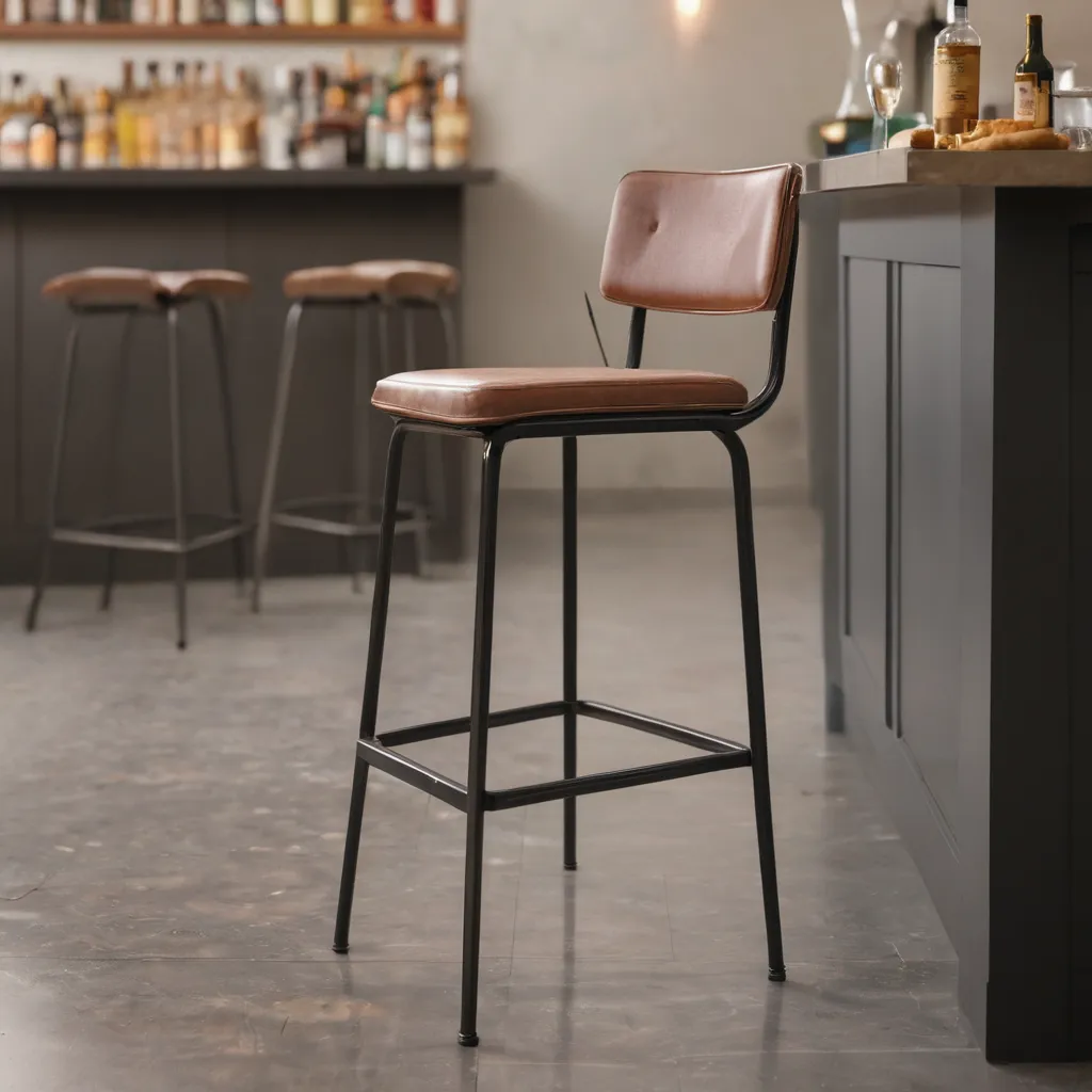 Big Lots Bar Stool Chairs: Design and Practicality Guide