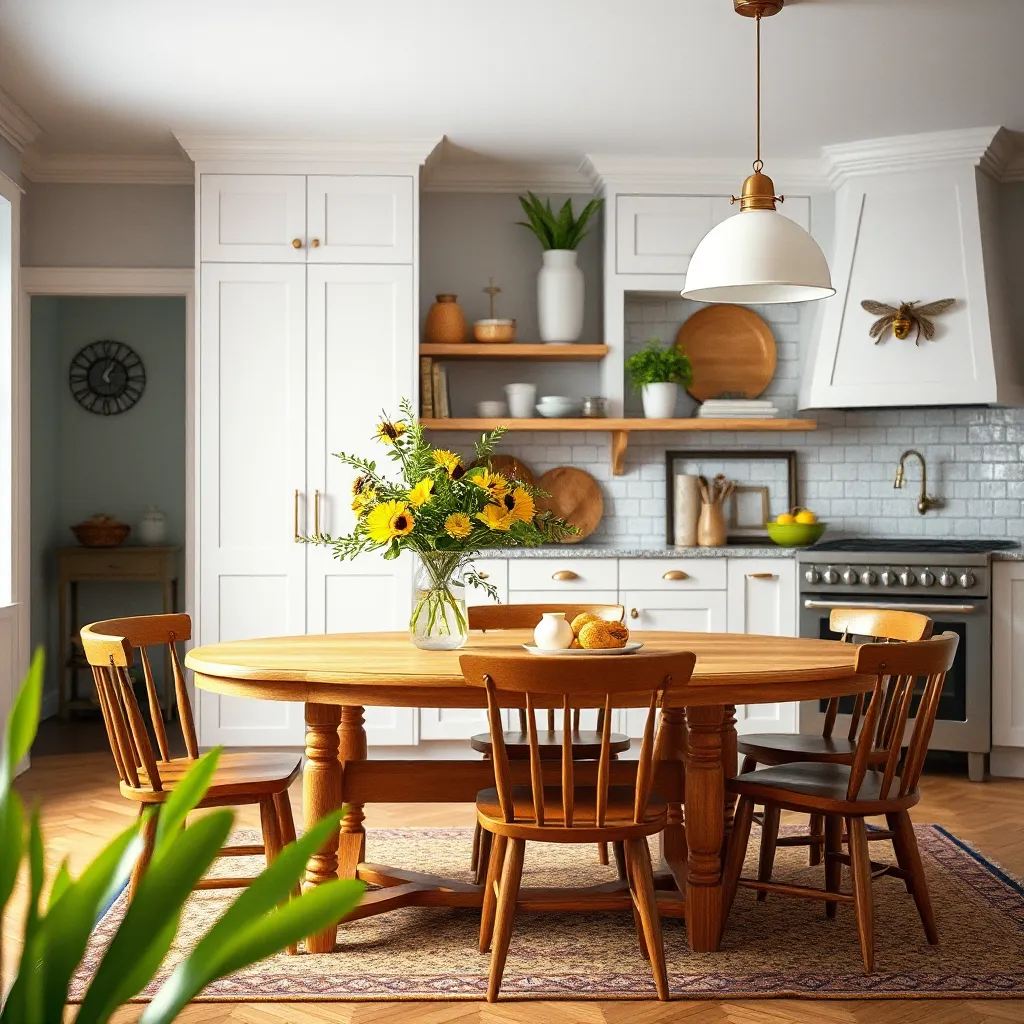 Bumble Bee Decor for the Kitchen: A Comprehensive Guide
