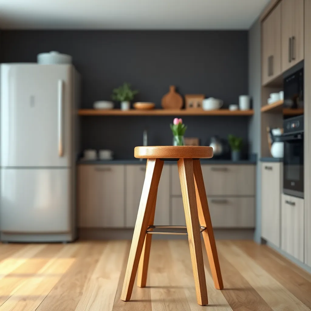 A Complete Guide to Kitchen Stools on Amazon