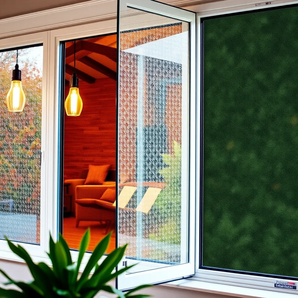 Comprehensive Guide to Vinyl Window Film at Lowes
