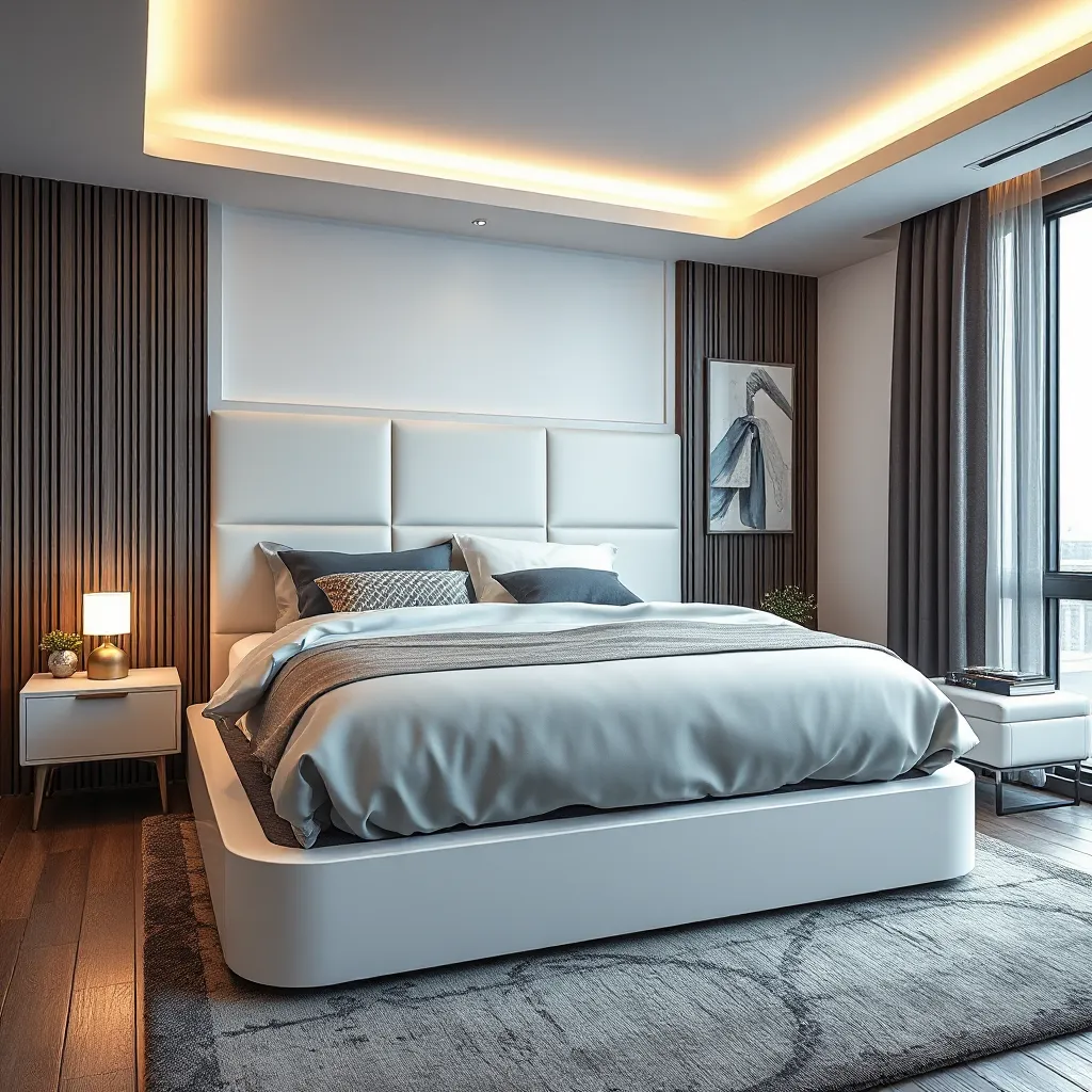 Innovative Bed Storage Solutions for Every Home
