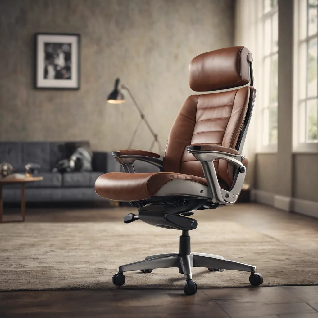 Discovering the Best Selling Chair: Comfort Meets Style