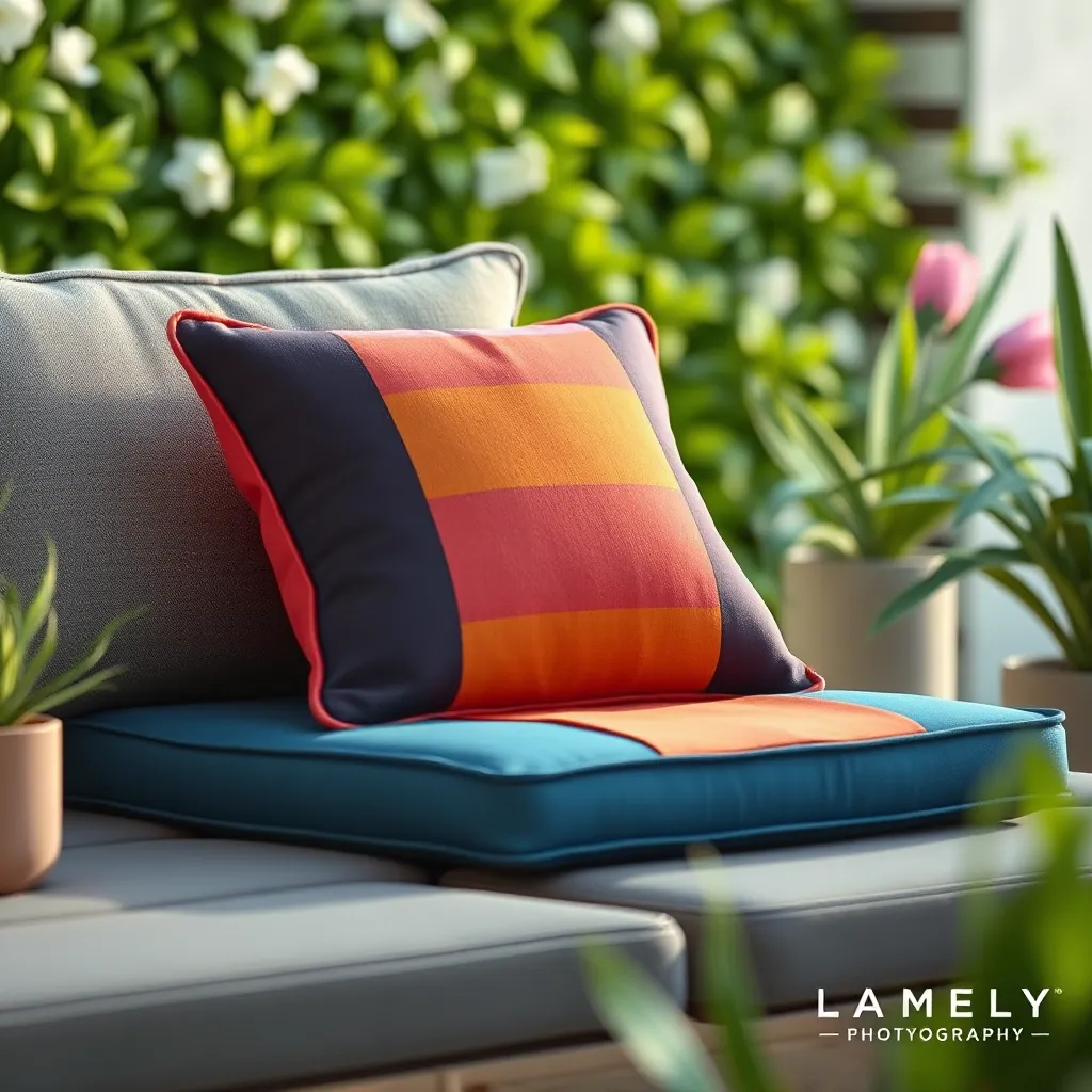 A Complete Guide to 20x20x4 Outdoor Seat Cushions