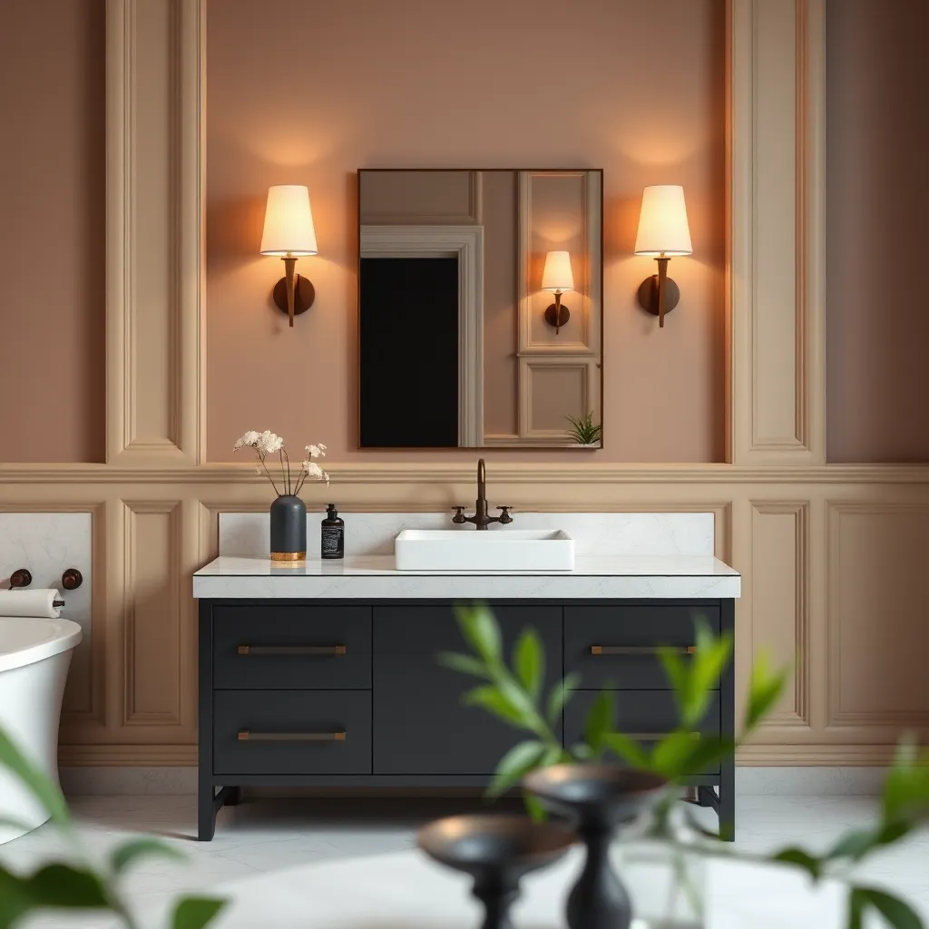 21 Inch Vanity Sink Combo: Your Ultimate Guide