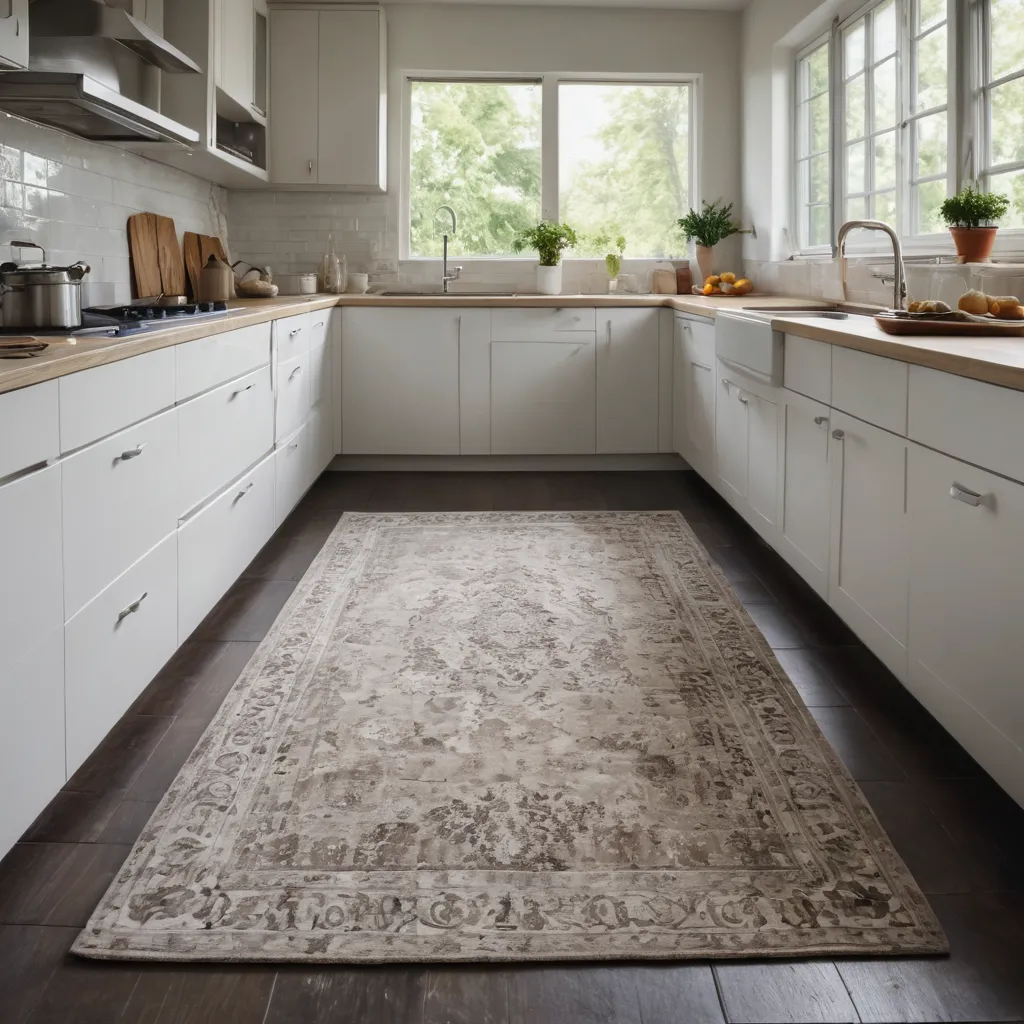 Bed Bath And Beyond Kitchen Rugs