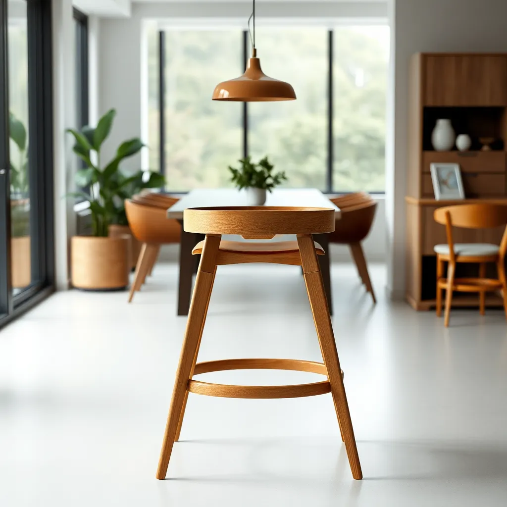 Versatile Wooden High Chairs with Trays Explained