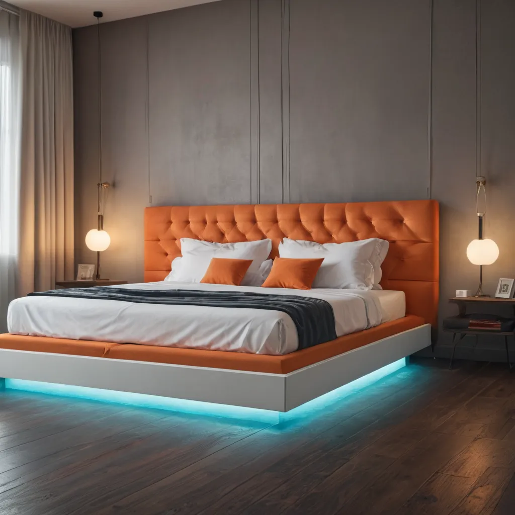 Waterbeds in Houston: Trends and Insights