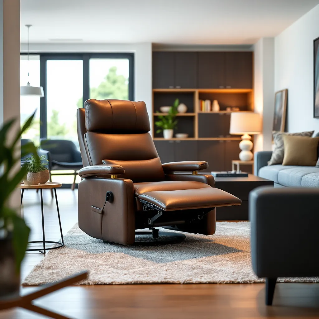 Your Guide to Finding the Ideal Recliner Chair