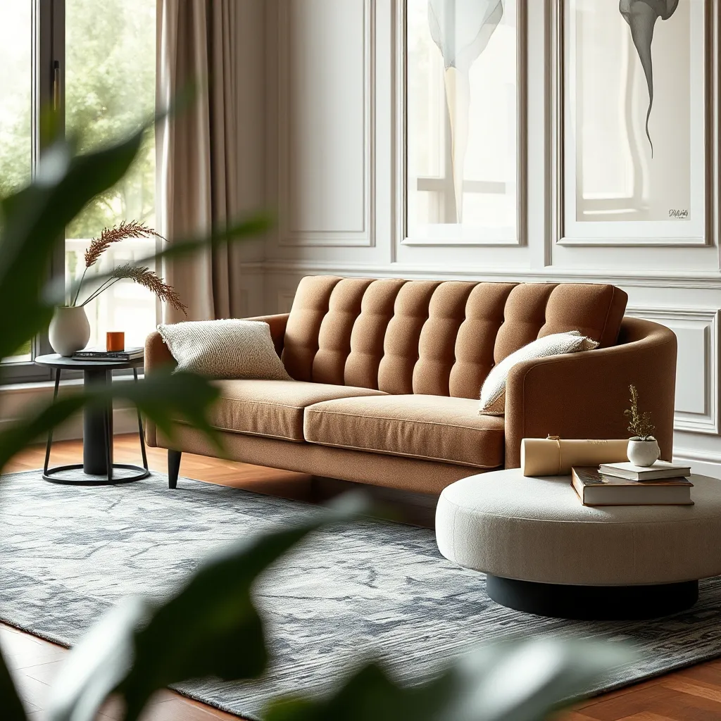 Exploring the Honbay Loveseat: A Comprehensive Review