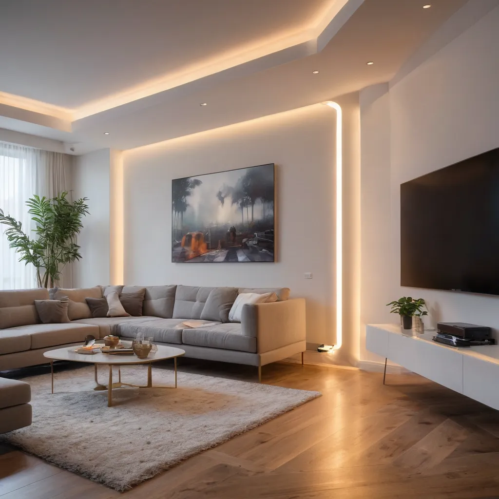 Complete Guide to LED Strip Lighting Supplies