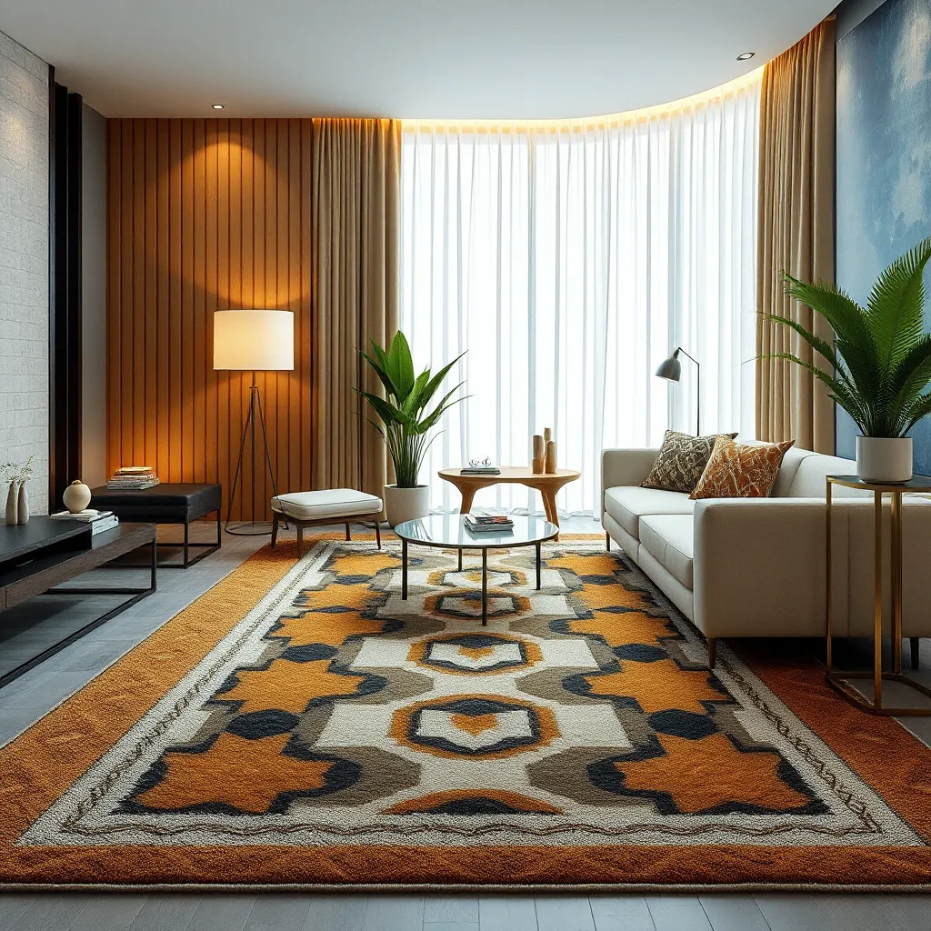The Ultimate Guide to Track Rugs: Design and Functionality