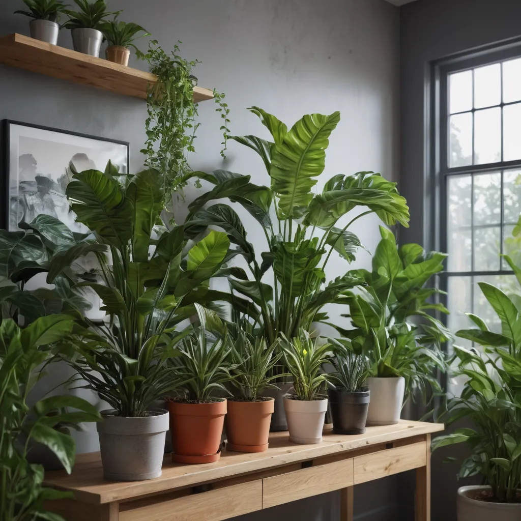 The Evolution of Online House Plant Stores: Insights and Trends