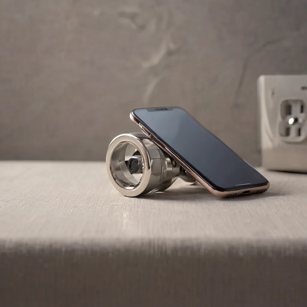 Exploring the Role of Ring Light Phone Clips in Photography