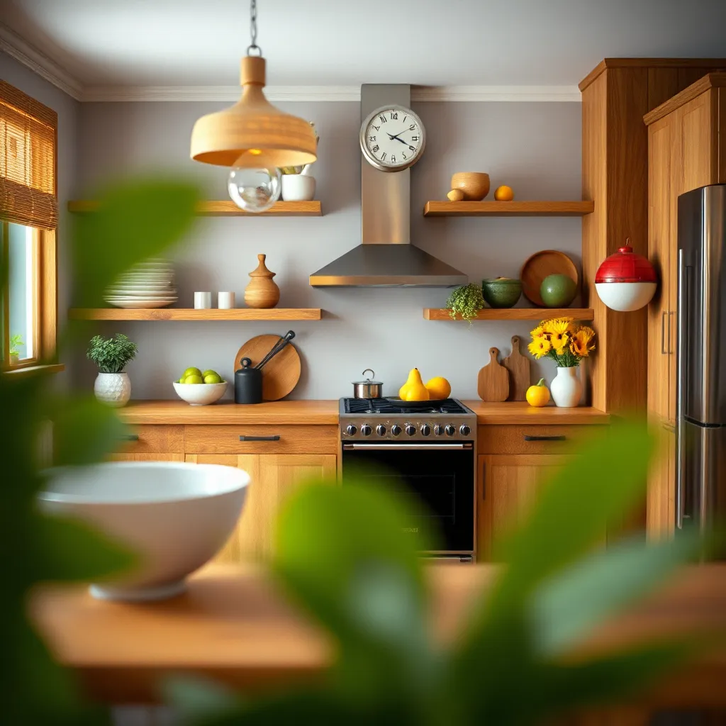 Understanding Butcher Block Countertop Costs