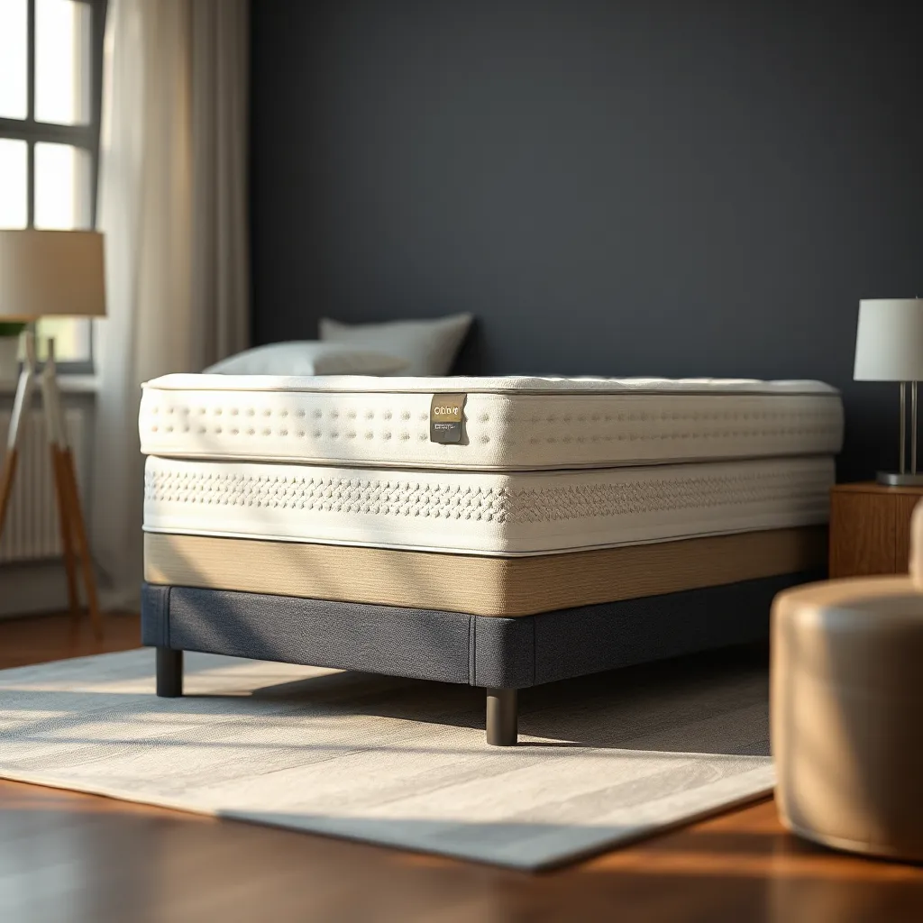 Understanding Mattress Firm Support for Better Sleep