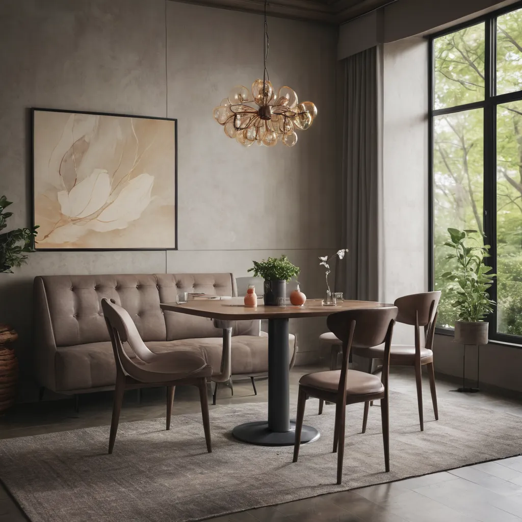 Choosing Quality Dinette Sets for Your Home