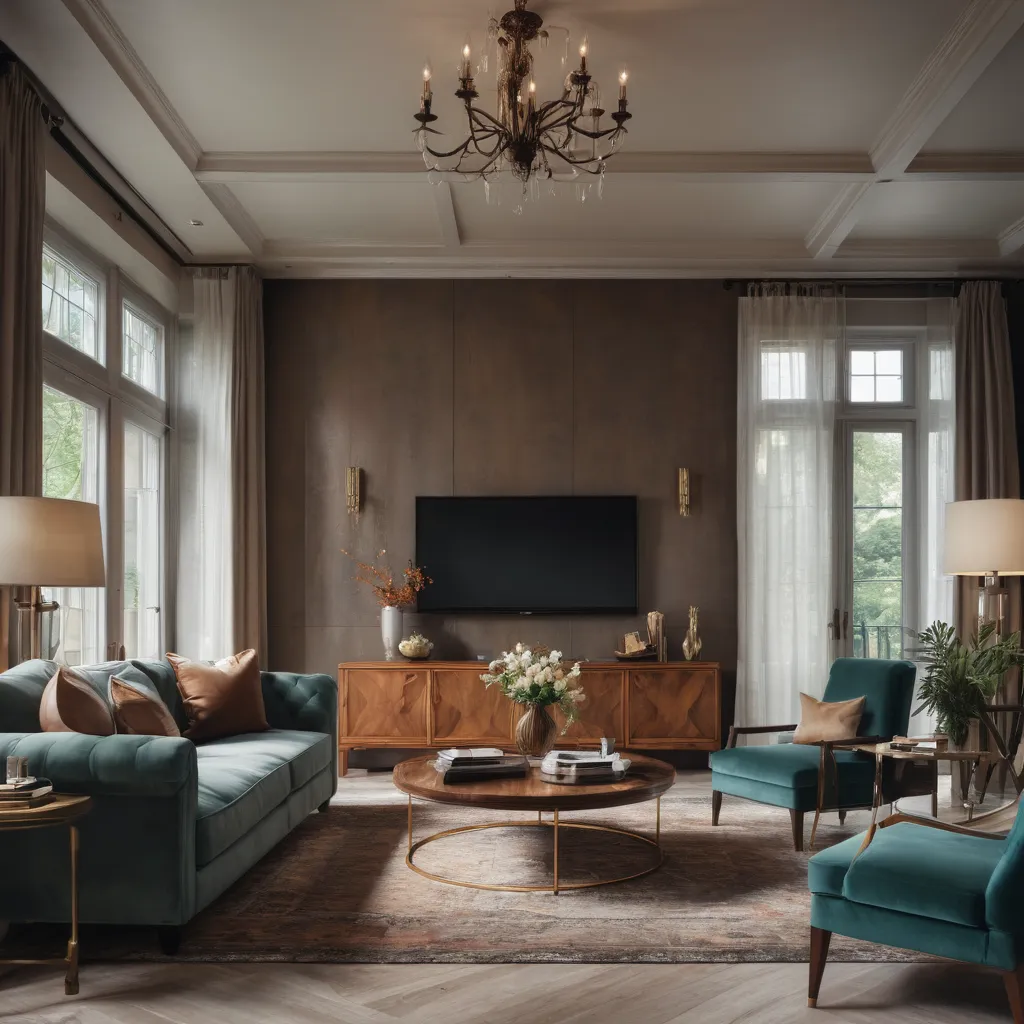 Understanding Home Decoration Pricing Dynamics