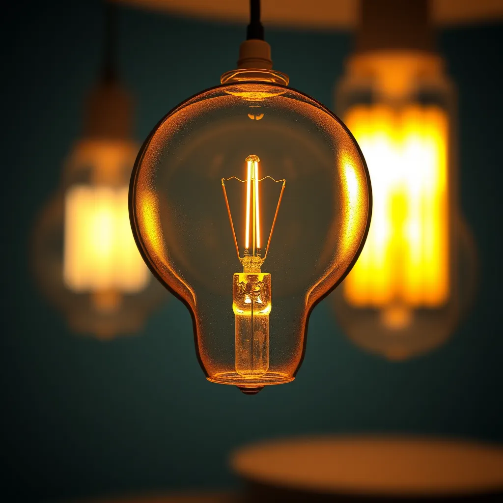 Understanding Two-Prong Light Bulbs: A Detailed Guide